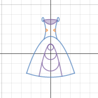 dress | Desmos