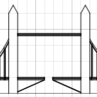 Skyline Project | Desmos