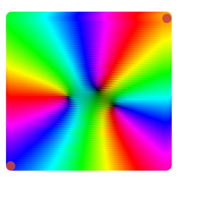 Complex function plotter | Desmos