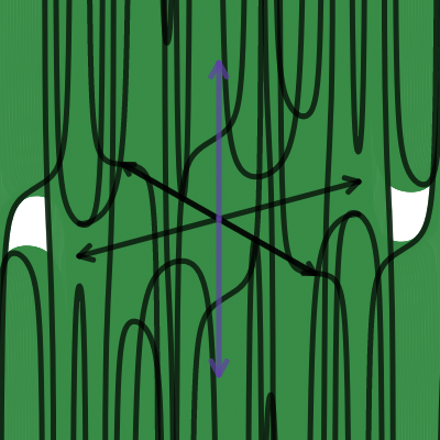 Split-complex cosecant | Desmos