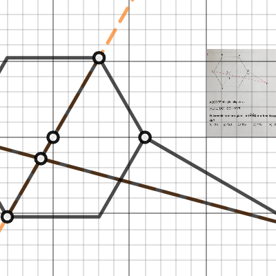 Angle ATE = 105° | Desmos