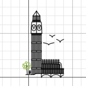 Big Ben | Desmos