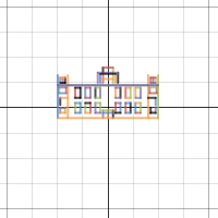 Castle Project | Desmos