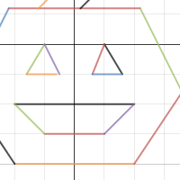 Pumpkin Algebra 2 | Desmos