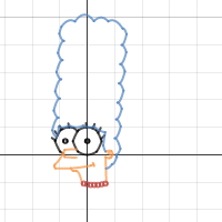 marge math task | Desmos