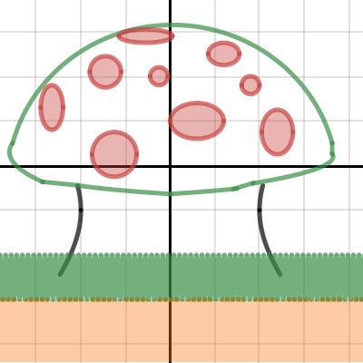 Art Project Precalc | Desmos