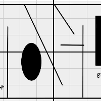 Rectangular Maze Challenge | Desmos