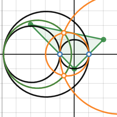 Система треугольников | Desmos