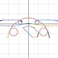 Pikachu? | Desmos