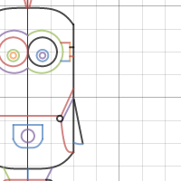 Minion | Desmos