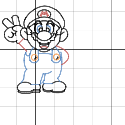 Mario - Ch10 Precal | Desmos