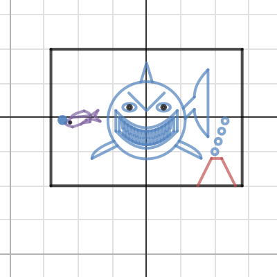 Nemo Setting | Desmos