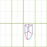 360 Projection | Desmos
