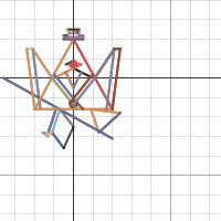 30 Lines Dylan Dang FOLDERSFinao | Desmos