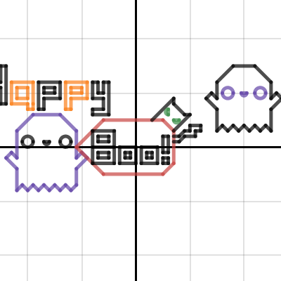 Halloween | Desmos