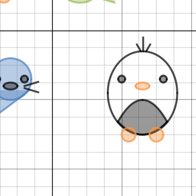 Pre-Cal Conic Project | Desmos