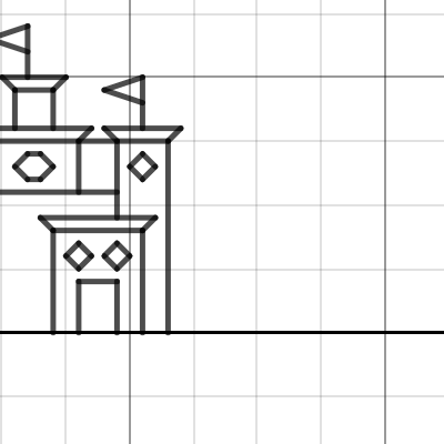 Dog House | Desmos
