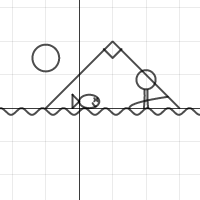 ocean| Desmos