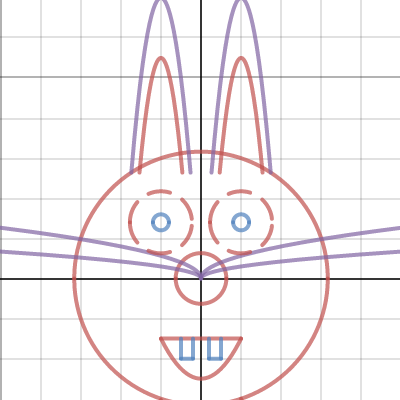 RABBIT | Desmos