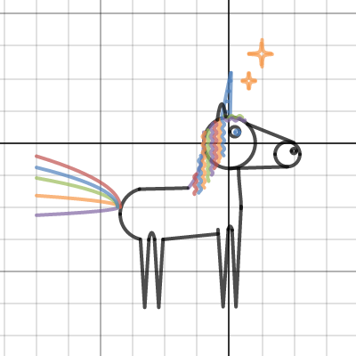 UNICORN #1