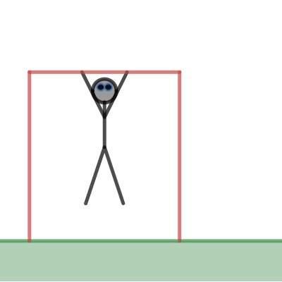 stick man | Desmos