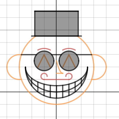Portrait_IsaacRowley | Desmos