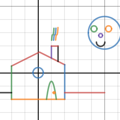 Picture Project | Desmos
