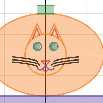 Pumpkin Ready to be Carved | Desmos