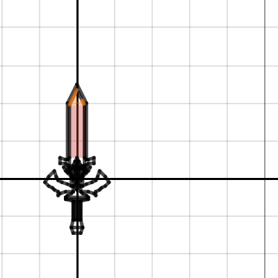 Master Sword Graph Project | Desmos
