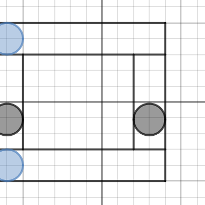 Bouncing Balls (template) | Desmos