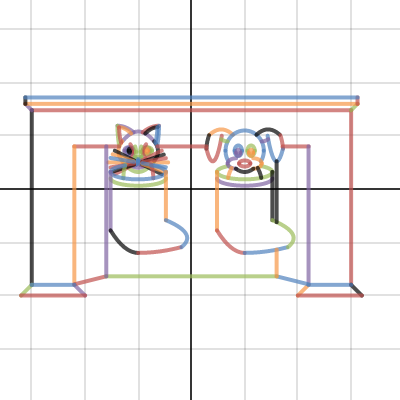 Conic Section Project | Desmos