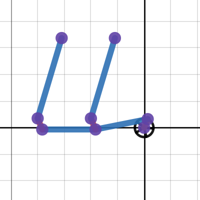 リンク機構#7 | Desmos