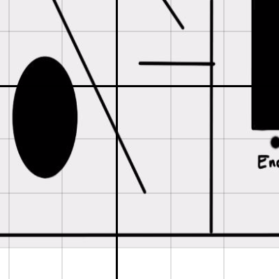Rectangular Maze Challenge Extra Credit | Desmos