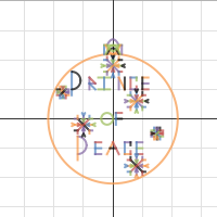 Prince Of Peace | Desmos
