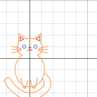 Cat | Desmos
