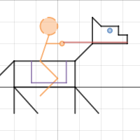 Horse | Desmos