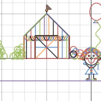 Project for precal | Desmos