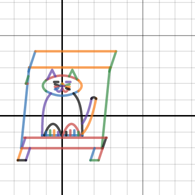 Math 2 Math Art Project | Desmos