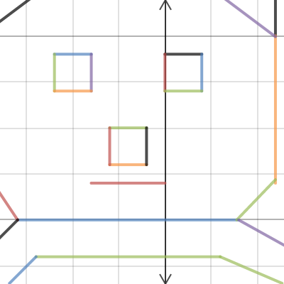 My Bear- Line Project | Desmos