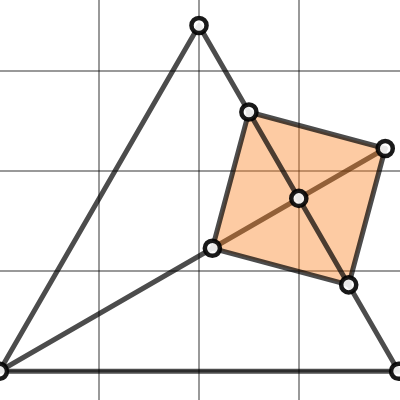 Line Segment BS = ? | Desmos