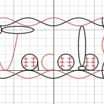 Sick Nastyyyy Desmos