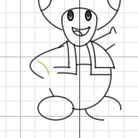 Toad | Desmos