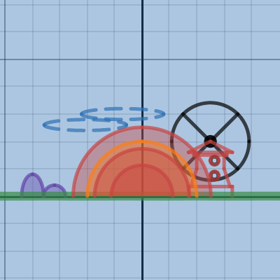 Final Project | Desmos