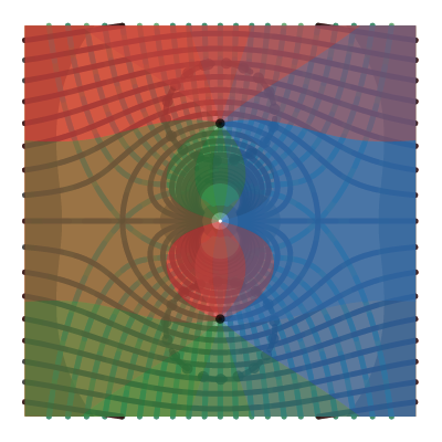 Domain Colouring | Desmos