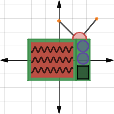 TV ART PROJECT | Desmos