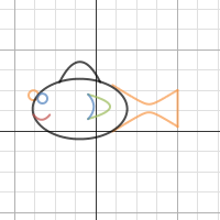 Comic Sections Project -CDavis | Desmos