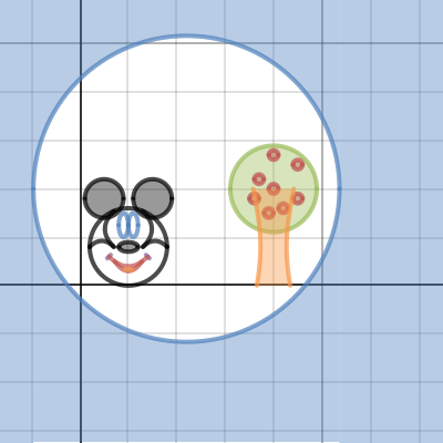 Conics Art Project | Desmos