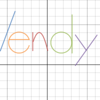 My Name | Desmos