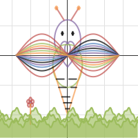 bee | Desmos