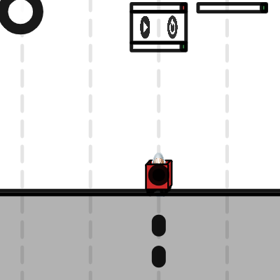 Moon Cart w/ Angles, NO Graphs, Elastic Rope, Challenges,Faster?| Desmos